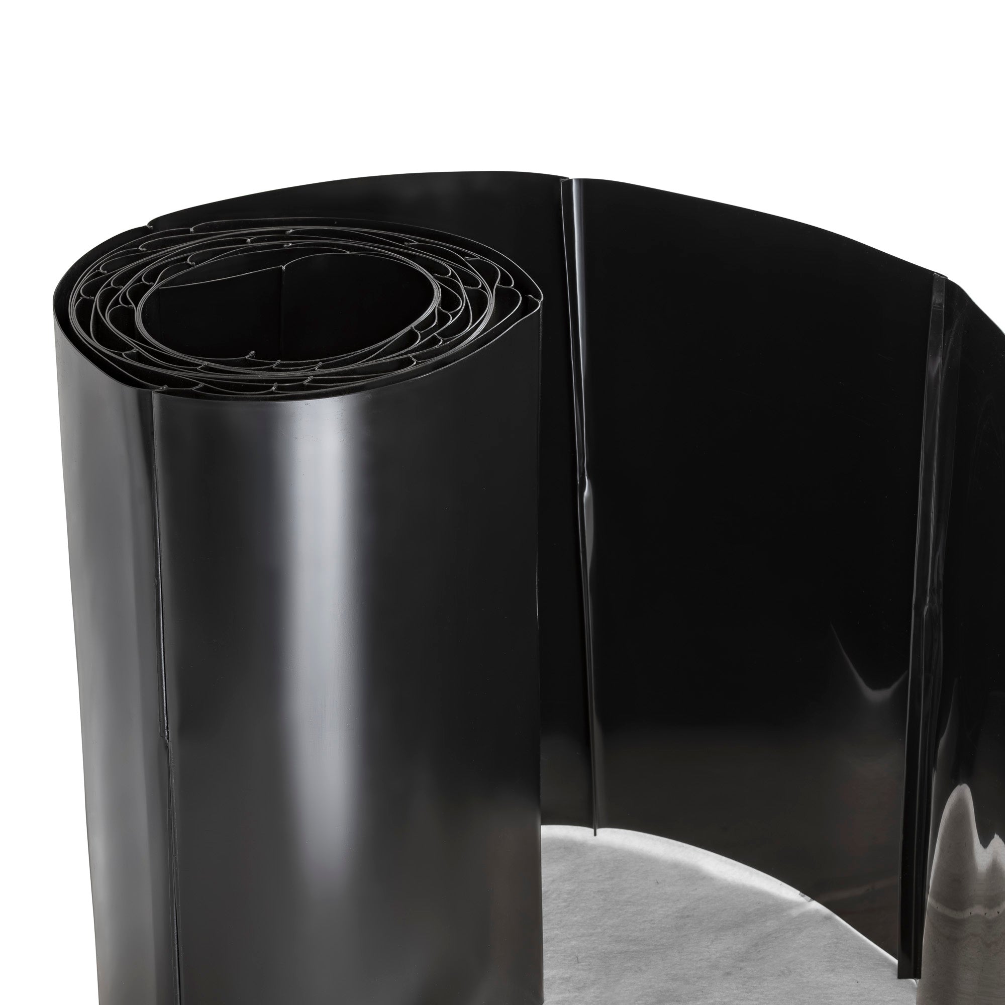 Ribbed root barrier - Root Barrier Store