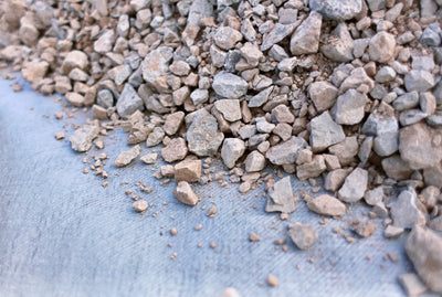 Terram 1000 Geotextile Membrane – 4.5m x 100m Roll - Root Barrier Store