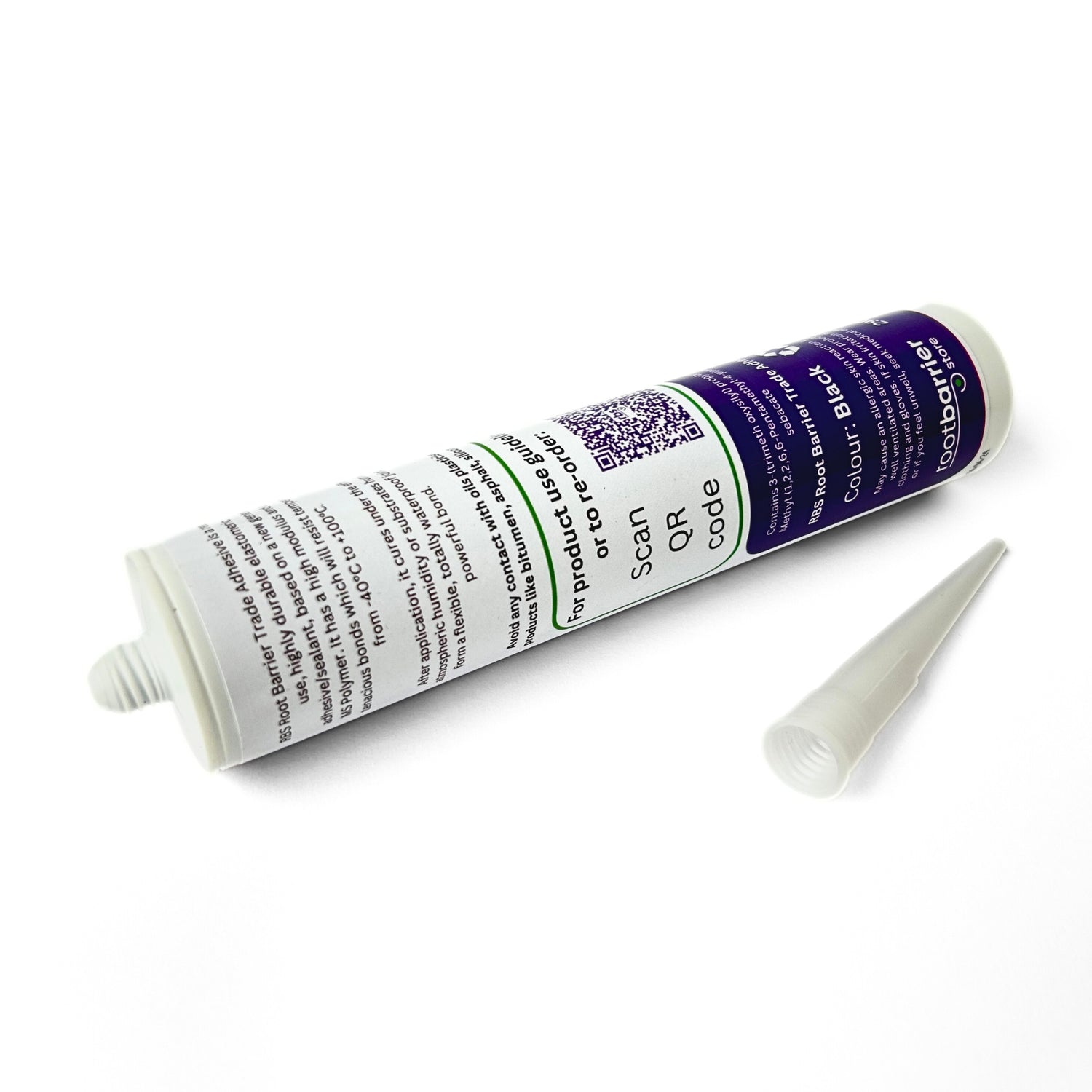 Root Barrier Trade Adhesive - Root Barrier Store