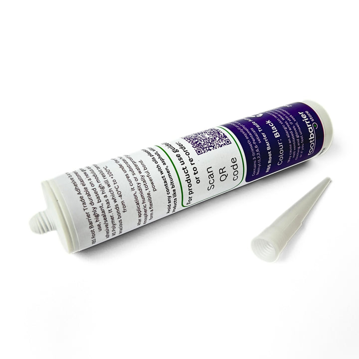 Root Barrier Trade Adhesive - Root Barrier Store