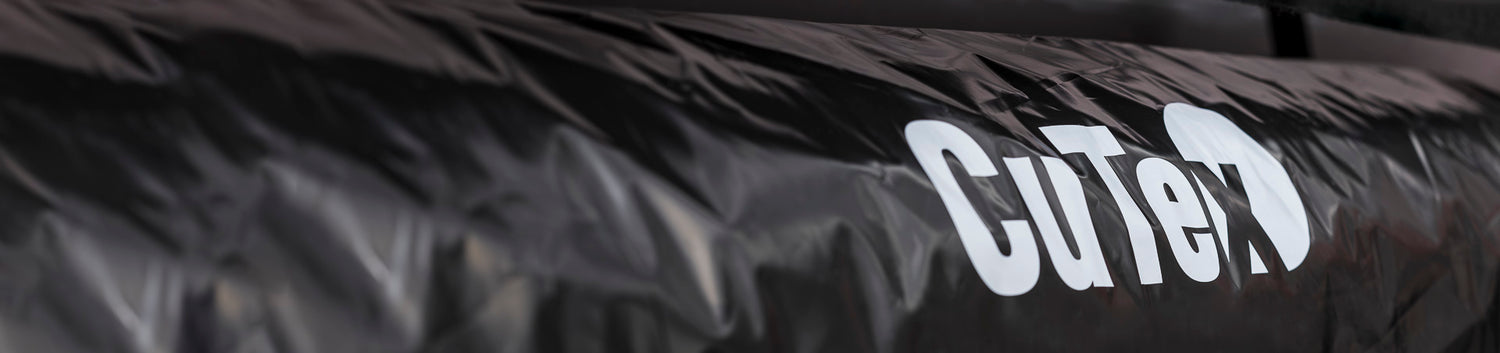 Cutex Permeable Root Barrier - Root Barrier Store