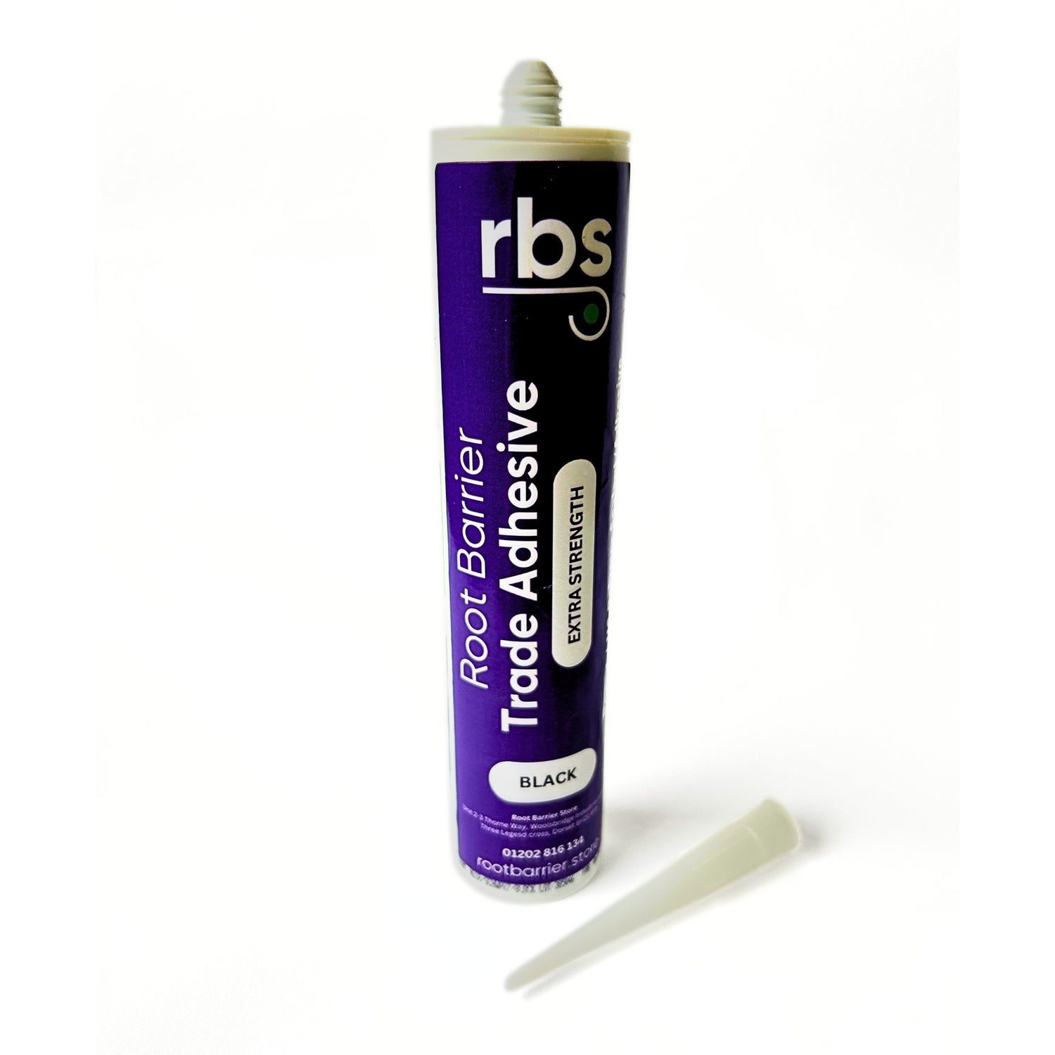 Root Barrier Trade Adhesive - Root Barrier Store