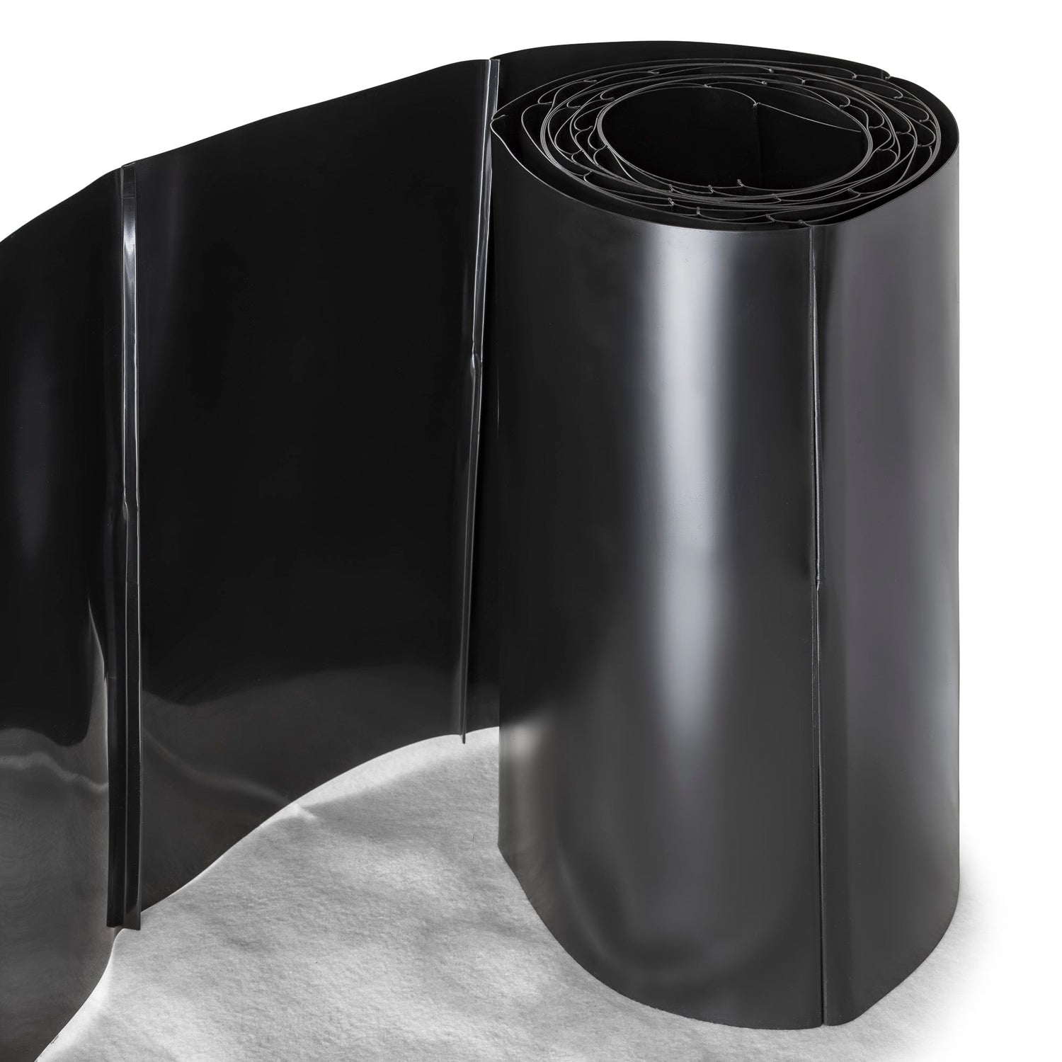 ReRoot 1000 - Ribbed Root Barrier - 1m Width - Root Barrier Store